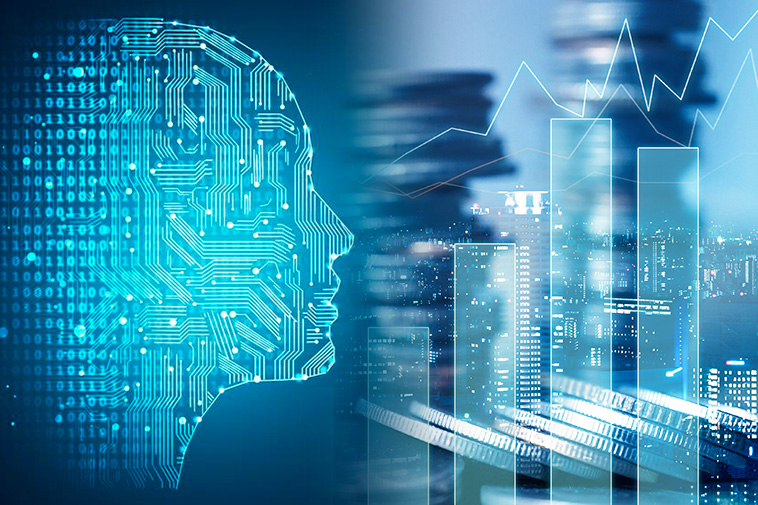 The Disruptive Force AI Has Become in Finance